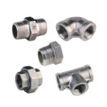Inox armature i fitinzi - Inox centar Sesvete